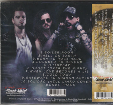 Skilometal Heavy Metal CDs DVDs Collectibles and Rarities Online Store – skilometal